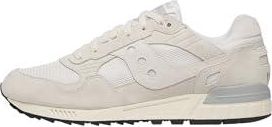 Saucony Baskets Shadow 5000 unisexes pour adulte, blanc, 11 Women/9.5 Men