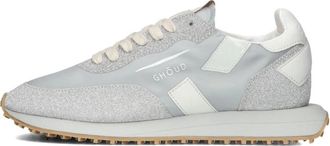 Ghoud Femme, Chaussures, Gris, Taille: 40 EU Starlight Multi Low Baskets