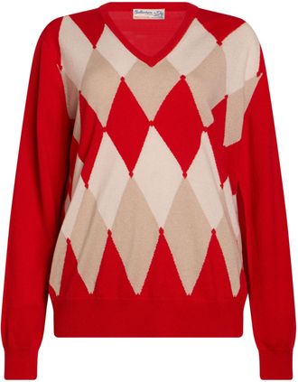 Ballantyne STRICKWAREN - Pullover auf YOOX.COM