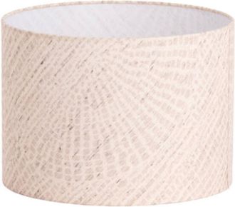 Light & Living Light & Living - abat-jour - Stone - beige - textile - E27