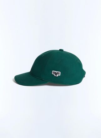 Fursac Casquette en twill de coton - Taille Unique - Homme