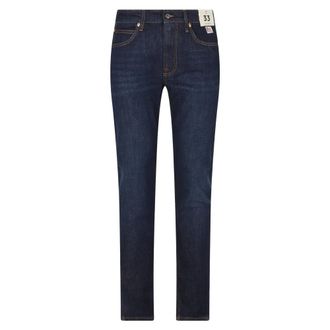 Roy Rogers 517 Wash 52 Jeans - - Jeans - Herren - Blau - W36