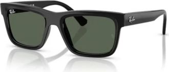 Ray-Ban unisex, Accessoires, Noir, Taille: 49 MM Lunettes de soleil classiques monture noire