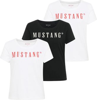 Mustang Jeans T-Shirt
