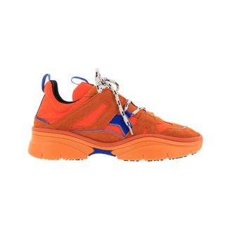 Isabel Marant Damen, Schuhe, Orange, 36 EUGr&ouml;&szlig;e