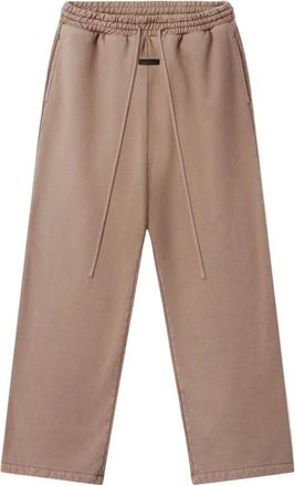 Fear of God Homme, Pantalons, Brun, Taille: S Sunfaded Wide Leg Pantalons de surv&ecirc;tement