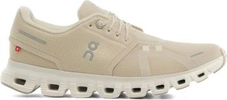 On Running Femme, Chaussures, Beige, Taille: 36 1/2 EU Cloud 6