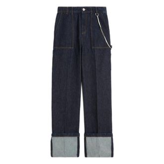 Sportmax Donorata Jeans - - Jeans - Damen - Blau - 3XS