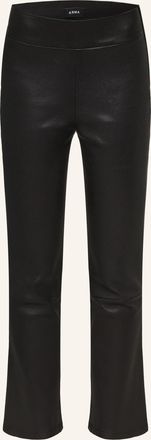 Arma Arma Lederhose schwarz