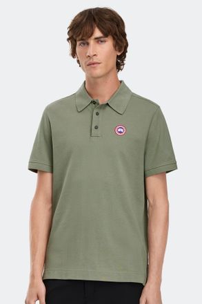 Canada Goose Beckley Poloshirt