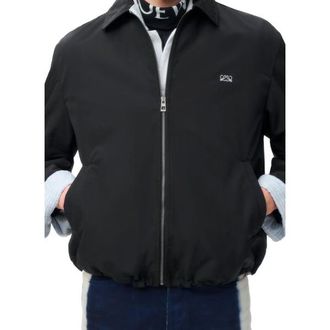 Loewe Bomber en coton technique