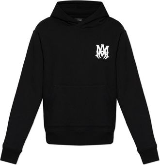 Amiri Homme, Sweatshirts et sweats &agrave; capuche, Noir, Taille: 3XL Logo SweaT-shirt