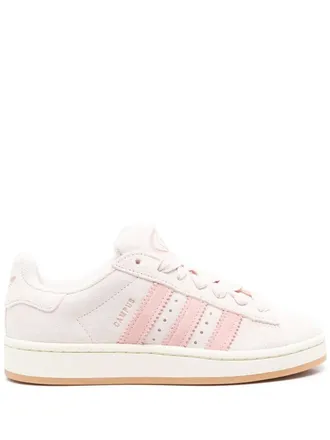 adidas baskets Campus 00s - Rose