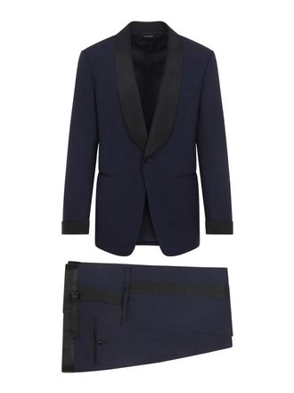 Tom Ford Eleganter Anzug - Hellbeige