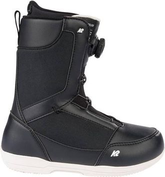 K2 Damen Snowboot BELIEF black