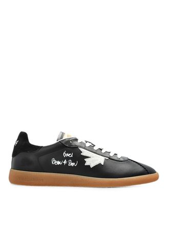 Dsquared2 Sneaker - Wei&szlig;