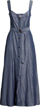 Liu Jo ROBES - Robes longues sur YOOX.COM