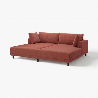 IKEA UPP&Aring;KRA 3er-Sitzelement