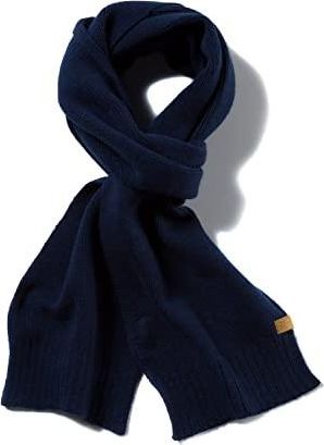 JP1880 Écharpe Autres Accessoires, Bleu, Taille Unique Homme