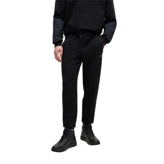 HUGO BOSS Dimacs Jogginghosen f&uuml;r Herren (Schwarz)