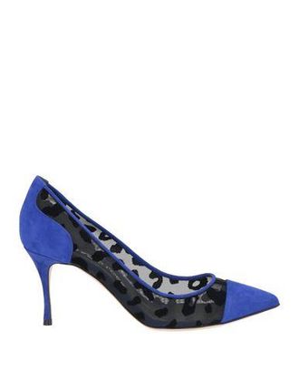 Sergio Rossi CHAUSSURES - Escarpins sur YOOX.COM