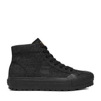 G-Star Sneakers aus Stoff G-Star Raw CEO-ALEX-03 Schwarz