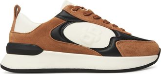 HUGO BOSS Sneakers BOSS B Icon 50548358 Beige