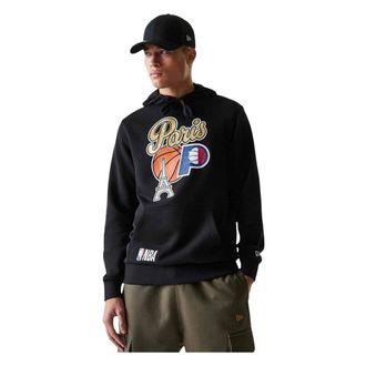 New Era Herren, Sweatshirts & Hoodies, Schwarzk, XLGr&ouml;&szlig;e