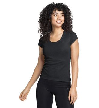 Odlo Active F-Dry Light Eco - Funktionsshirt - Damen