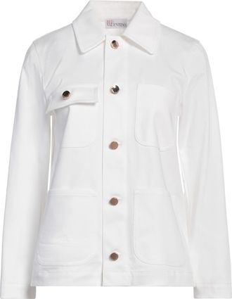 Red Valentino JACKEN & MÄNTEL - Jacken und Anoraks auf YOOX.COM