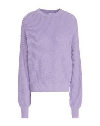 8 by YOOX KNIT RIBBED COTTON SWEATER