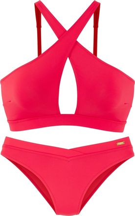Buffalo Bikini