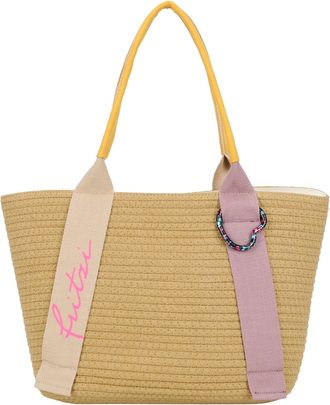 Fritzi Aus Preu&szlig;en Shopper Happy Summer