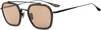 Belstaff Homme, Accessoires, Noir, Taille: ONE Size Lunettes de soleil Merrick II