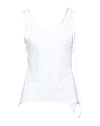 Helmut Lang TOPS - D&eacute;bardeurs sur YOOX.COM