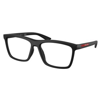 Prada PS 01Tv Optical Frame - - Accessories - Herren - Schwarzk - 54 MM