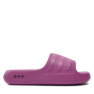 adidas Pantoletten adidas Adilette Ayoon IF9454 Violett
