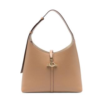 Strathberry Damen, Taschen, Beige, ONE SIZEGr&ouml;&szlig;e