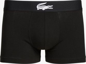 Lacoste Lot de 3 boxers