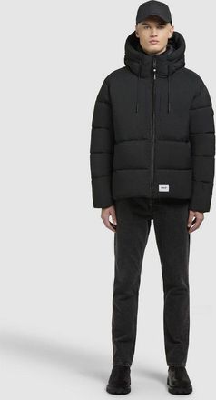 Khujo Steppjacke RHEET MATT