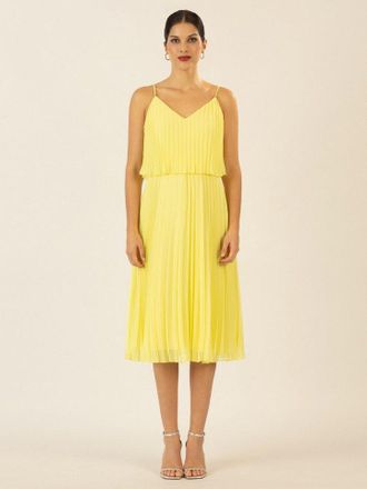 Apart Abendkleid in 2in1 Optik