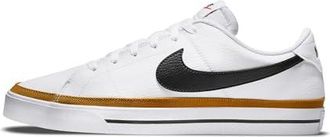Nike Nike Mens Shoes Court Legacy, Black/White, DH3162-001, 45.5 EU (11.5 US)