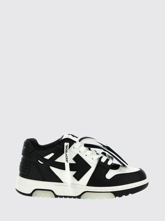 Off-white Baskets OFF-WHITE Femme couleur Blanc