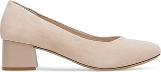Lasocki Pumps Lasocki RST-AGNES-01 Beige