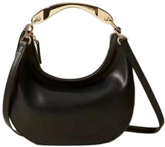 Twin-Set Crossbody Bags - Bags Black - Gr. unisize - in Schwarz - für Damen