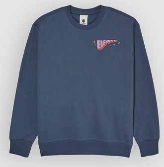 Element Great Beyond Sweater dark slate