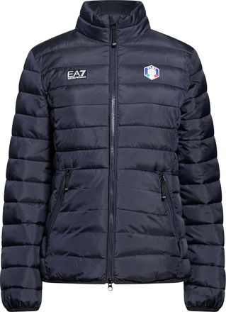 Emporio Armani JACKEN & M&Auml;NTEL - Pufferjacken & Daunenjacken auf YOOX.COM