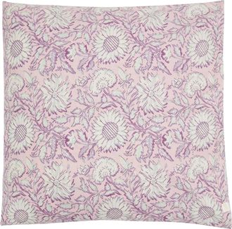 Louise Misha Taie doreiller Valerie en coton bio Louise Misha