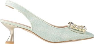 Zinda SCHUHE - Pumps auf YOOX.COM