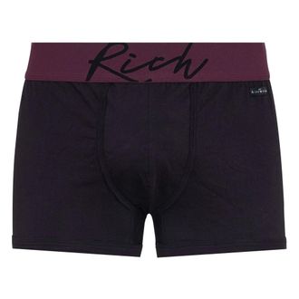 John Richmond Herren, Unterw&auml;sche, Schwarzk, XLGr&ouml;&szlig;e
